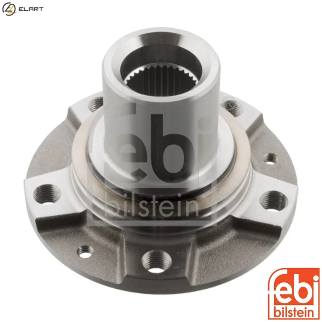 WHEEL HUB 49543 FOR FIAT DUCATO/Bus/Van/Platform/Chassis 250A1.000 2.0L ...