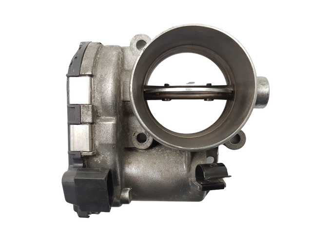 BOITIER PAPILLON D’ADMISSION Ford BK2Q-9E926-AC 0280750598 2.2 TDCI ...