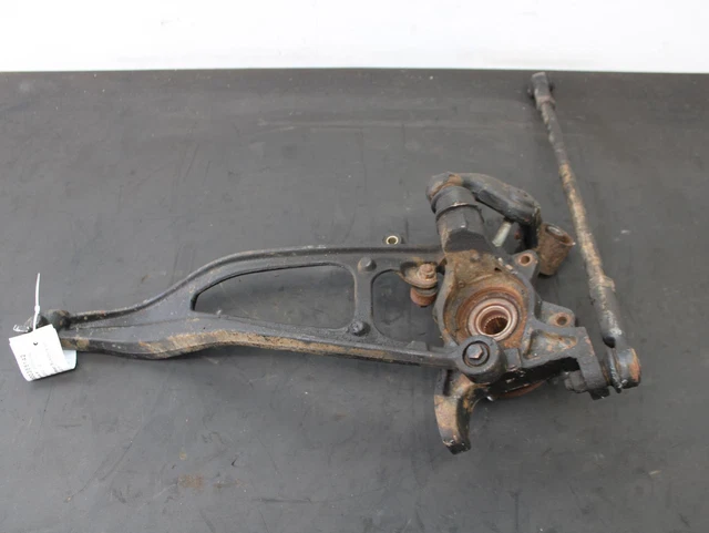 MG TF REAR Suspension Complete Rightstub Axle With Arms Rgg000441 2002 ...