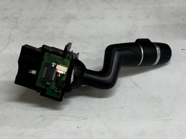 LAND ROVER EVOQUE Indicator Stalk Bj323F972Db £24.00 - PicClick UK