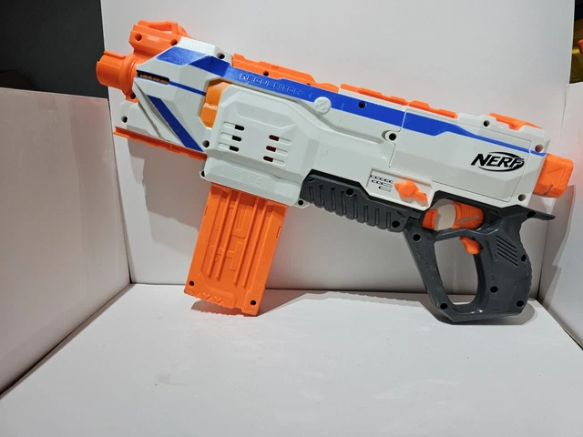 Nerf N Strike Elite Modulus Regulator Blaster £18 99 Picclick Uk