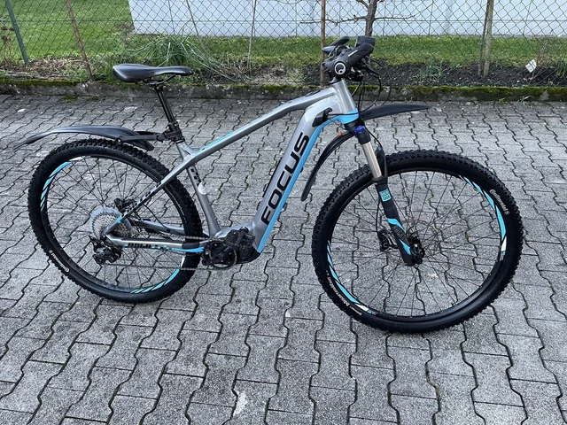 FOCUS BOLD 2 29“ Rh47cm MTB Pedelec e bike Montainbike EUR 1.850,00 ...