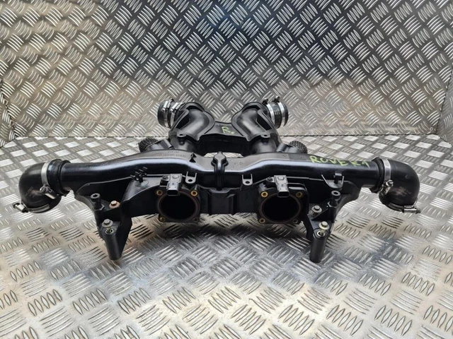 RANGE ROVER VOGUE Intake Manifold 3.6 Tdv8 Diesel 6H4Q-6K770-Db L322 £ ...