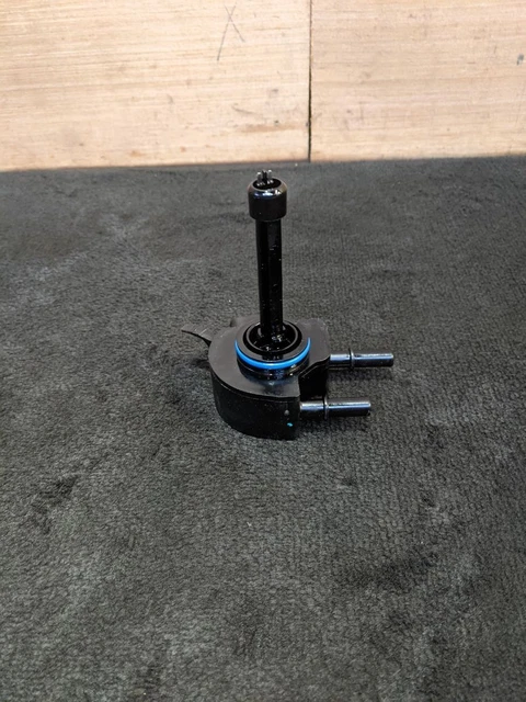 NISSAN QASHQAI J11 Mk2 1.5 Diesel Fuel Filter Sensor £29.90 - PicClick UK