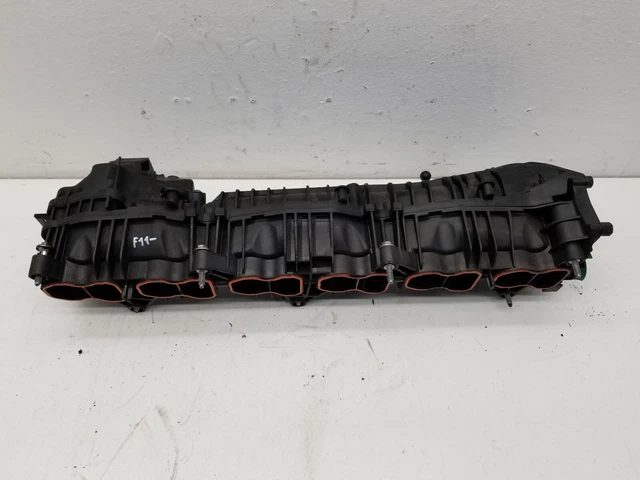 2013 BMW 5 Series F11 F10 3.0 N57 Diesel Intake Inlet Manifold Oem ...