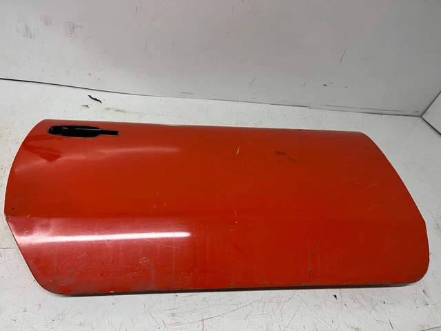 TRIUMPH SPITFIRE MK4 1500 Right Hand Door Shell £50.00 - PicClick UK