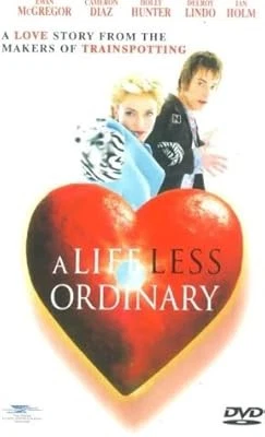 A LIFE LESS Ordinary [DVD] [1997], , Used; Very Good DVD £3.06 ...