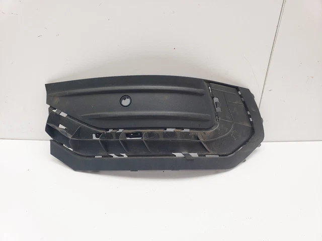 AUDI Q5 FY Rear Bumper Trim Rear Right Driver Side 2021 80F807320 £23. ...