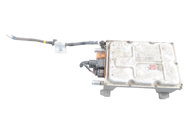 VW ID.3 PRO Inverter Converter Module 1EA907190D E11 2021 RHD 24655104 ...