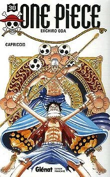 ONE PIECE VOL.30 by Oda, Eiichirô, Chollet, Sylvain | Book | condition ...
