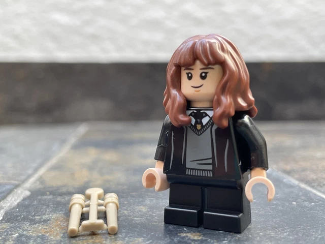 LEGO® HARRY POTTER® - Hermione Granger - hp320 aus Set 76390 / NEU EUR ...