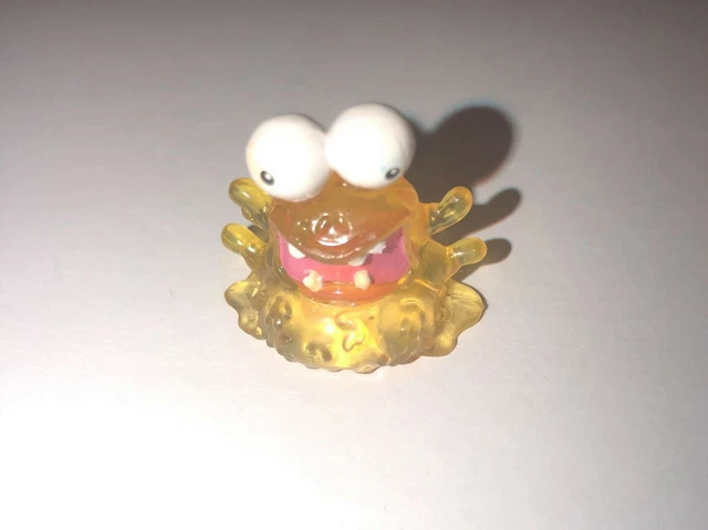 ZURU SMASHERS SERIES 2 Gross, Ultra Rare Ooze Dudes Slime Guy £5.00 ...