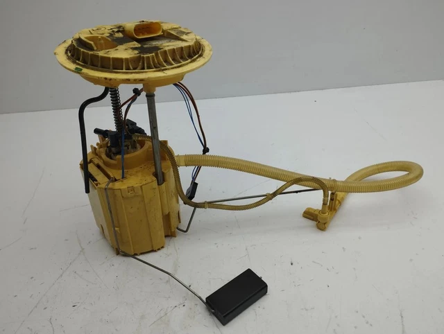 MERCEDES-BENZ ML W164 2006 Kraftstoffpumpe im Tank A1644701294 Diesel ...