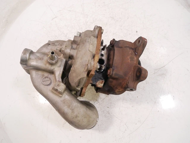 TURBO DEFECT FÜR Toyota 2,8 D 4WD 1GD-FTV 1GD 8967471021 EUR 799,00 ...