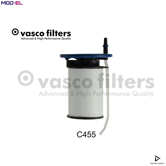 FUEL FILTER C455 FOR ALFA ROMEO TONALE MITO GIULIETTA/Hatchback/Van ...