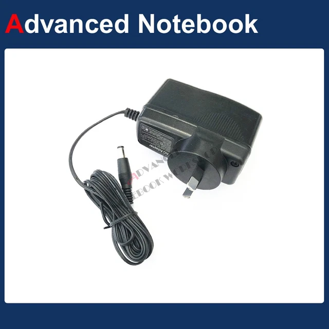 12V DC POWER ADAPTER Charger FOR Optus Fetch TV Set Top Box $26.80 ...