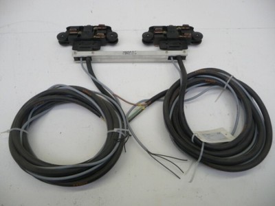 VAHLE DMSW 7/100 s-5 HS Double Pantograph Pantograph * 569 € £303.48 ...