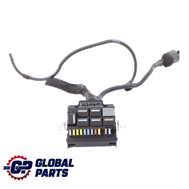 FORD TRANSIT MK8 Fuse Relay Box Control Unit Module BK3V14517CE £69.99 ...