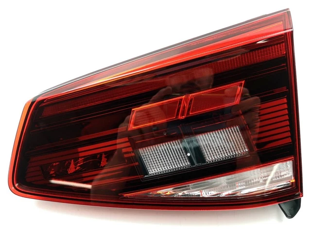TAIL LIGHT LED taillight right VW PASSAT B8 FL VARIANT 3G9945094K NEW ...