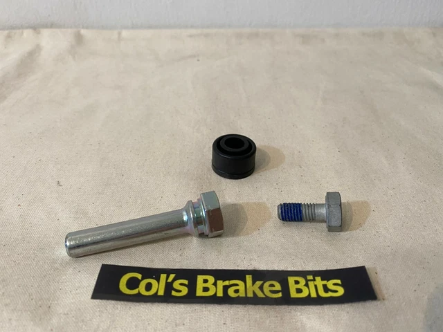 FORD FALCON BA BF FG Rear Brake Caliper Slide Pin, Bolt & Dust Boot $30 ...