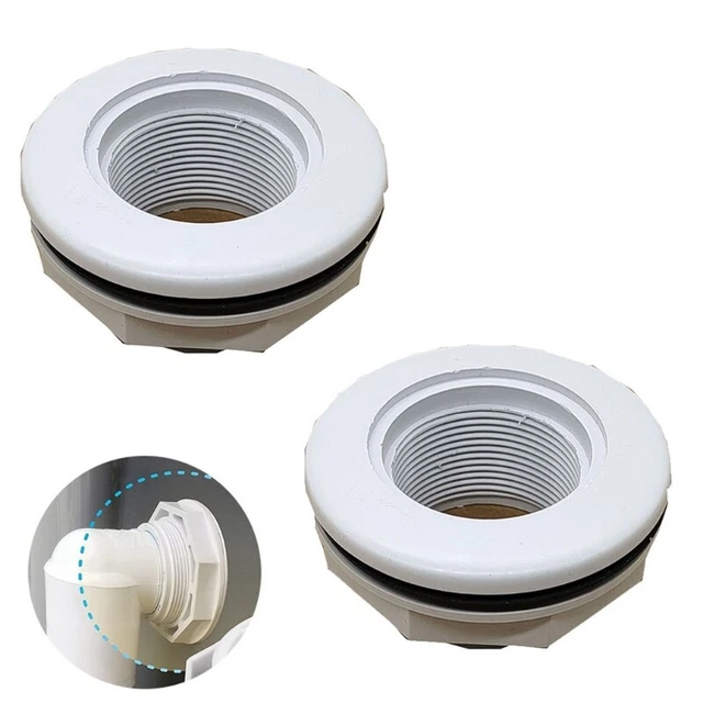 HOSE ADAPTER JOINT Connector SP1023 Above Ground Pools Inlet Return ...