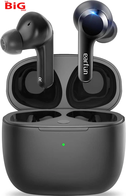 WIRELESS EARBUDS, [WHAT Hi-Fi Awards] Air Bluetooth In-Ear Headphones ...