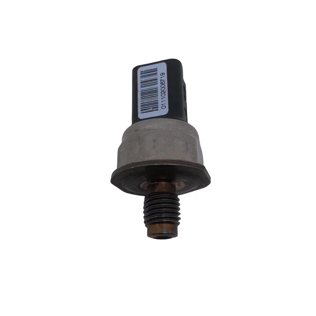 FUEL RAIL PRESSURE Sensor For FORD FOCUS 2011 2.0 TDCI 9663305480 ...