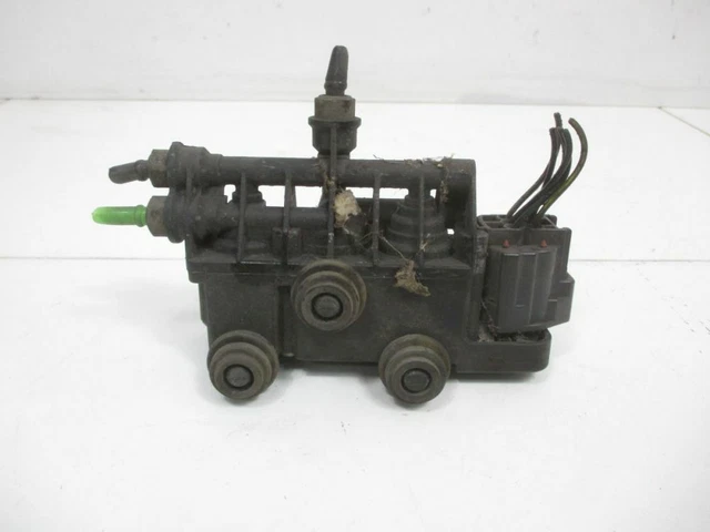 VANNE SUSPENSION PNEUMATIQUE Land Rover Range Sport (Ls) 2.7 Tdvm 4X4 ...