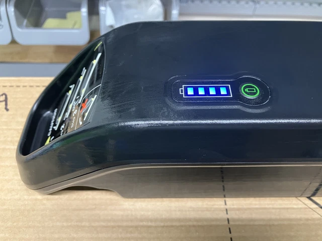 CARRERA E BIKE Battery Pack 36V E Spec Vengeance Crossfire Vulcan STL ...