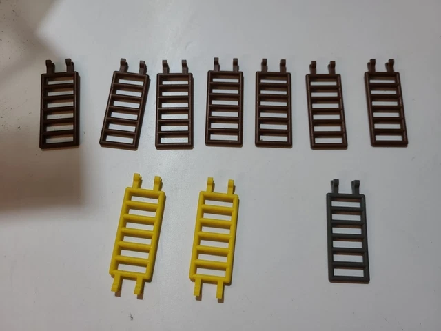 LEGO. REF 6021. Ladder Echelles Scala. Clips EUR 8,91 - PicClick FR