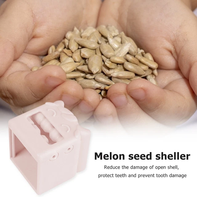 SUNFLOWER SEEDS PEELING Machine Automatic Shelling Machine Travel Seed ...