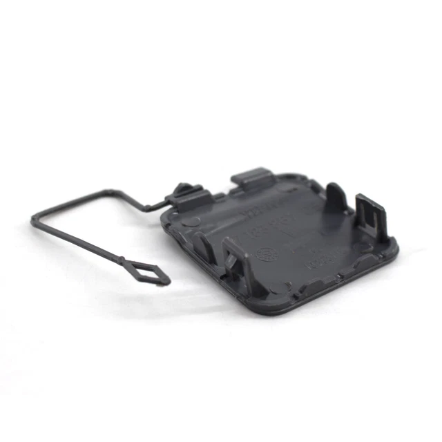 CAR FRONT BUMPER Tow Hook Cover Cap fit for BMW F01 F02 09-12 ...