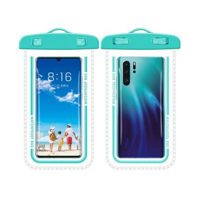 AMAZON EXPLOSION SUITABLE For 99% Models Of Cell Phone Waterproof ...