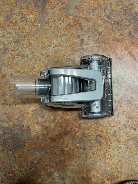 SHARK VACUUM HARD Floor Setting Power Pet Hair Brush Attachment Tool ...