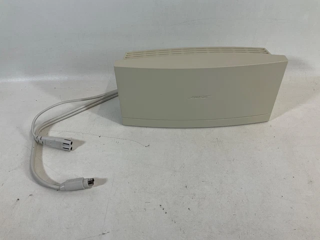BOSE WAVE DAB Module Radio Add-On Beige For Wave Music System £29.99 ...