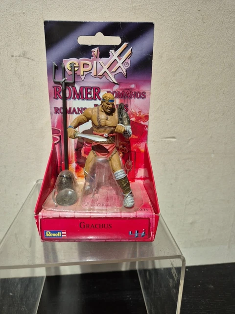 BBI BLUE BOX Revell Romans 20311 Epixx - Grachus (V1) £26.13 - PicClick UK