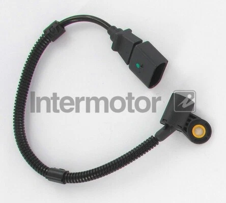 CAMSHAFT POSITION SENSOR fits AUDI A4 B8 2.0D 07 to 15 CAGC Intermotor ...