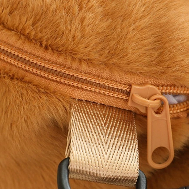 PARODY COCKROACH STUFF Backpack South Cockroach Plush Knapsack Kids $53 ...