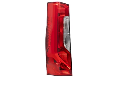 GENUINE MERCEDES-BENZ SPRINTER Drivers Side Tail Lamp, 907/910 ...