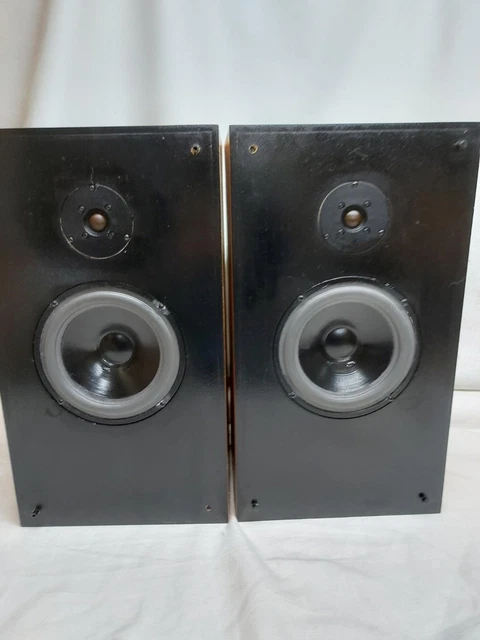 SNELL J MK I1 speakers £550.00 - PicClick UK