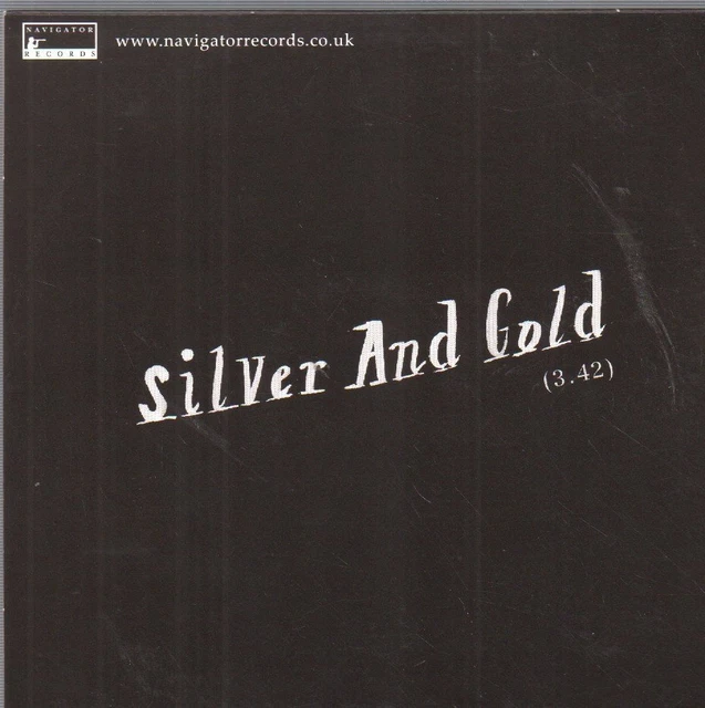 KRIS DREVER, JOHN McCusker, Roddy Woomble Silver and Gold CD UK ...