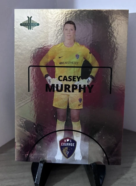 CASEY MURPHY 2024 Parkside NWSL volume 1 paysages de stade ST-9 - NC ...