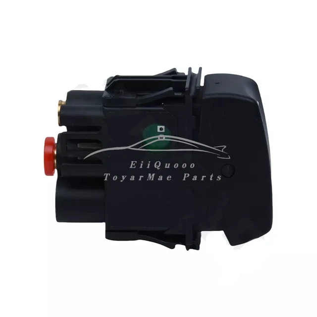 NEW 5TH WHEEL Slide Air Valve Switch For Kenworth G90-1066-03 G90106603 ...