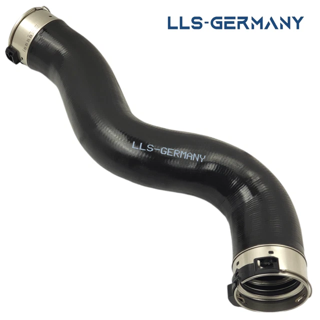 TUYAU TURBO POUR BMW Série 4 Gran Coupé (F36) 418I Tuyau D'Admission ...