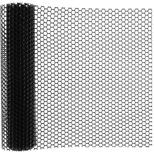 PLASTIC FENCE MESH 300X40CM Chicken Wire Fence Mesh Durable and ...