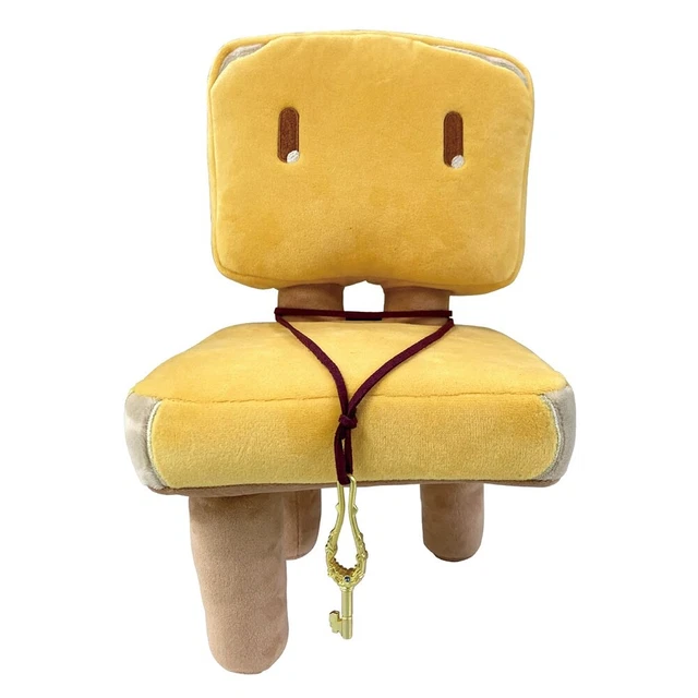 SUZUME NO TOJIMARI Plush Sadaijin Toho Japan New Pre-sale £116.41 ...