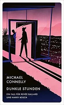 DUNKLE STUNDEN: EIN Fall für Renée Ballard und Harry Bosch... | Livre ...