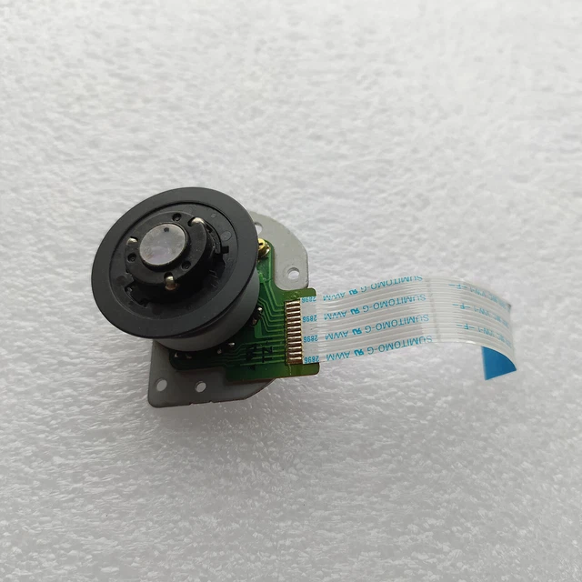 LASER DRIVE SPINDLE Motor Assembly Kit Accessory for Gamecube NGC ...