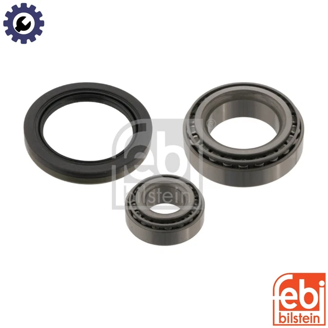 WHEEL BEARING KIT 38649 FOR MERCEDES-BENZ E-CLASS/T-Model CLS/SEDAN ...
