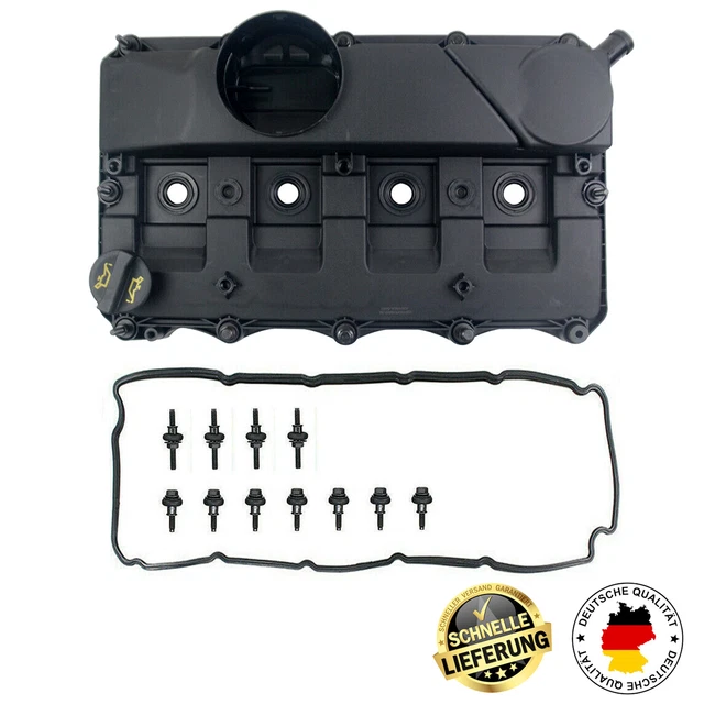 VENTILDECKEL FÜR CITROËN Jumper Peugeot Boxer Ford Transit 2.2 HDi TDCi ...